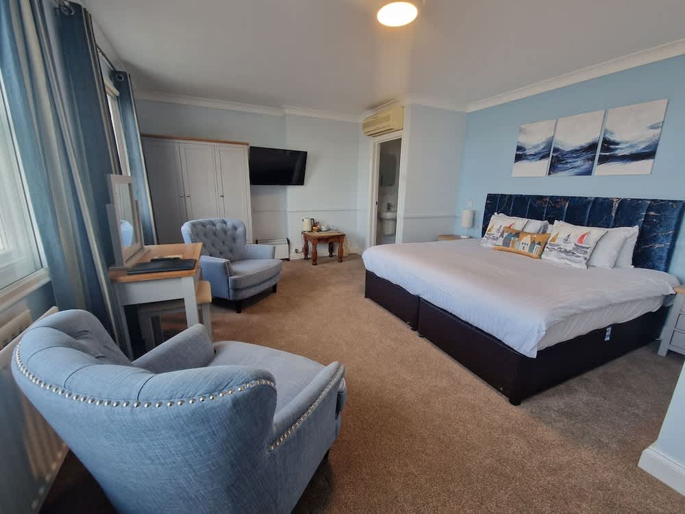 Premier Inn Margate, Margate | Best deals | lastminute.com