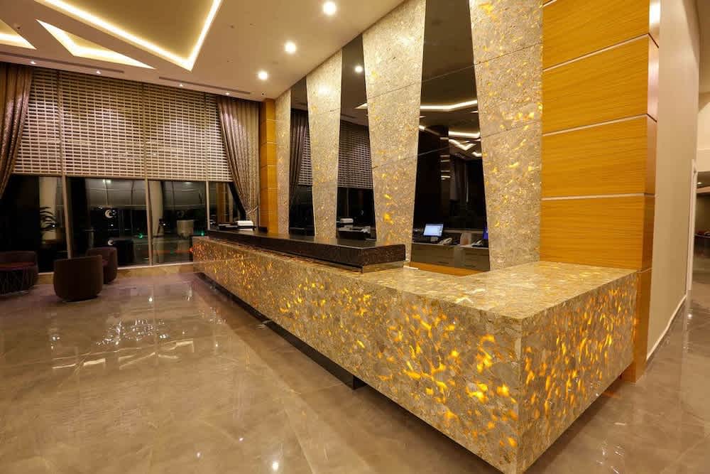 Hotel Xoria Deluxe, Alanya | Best deals | lastminute.com