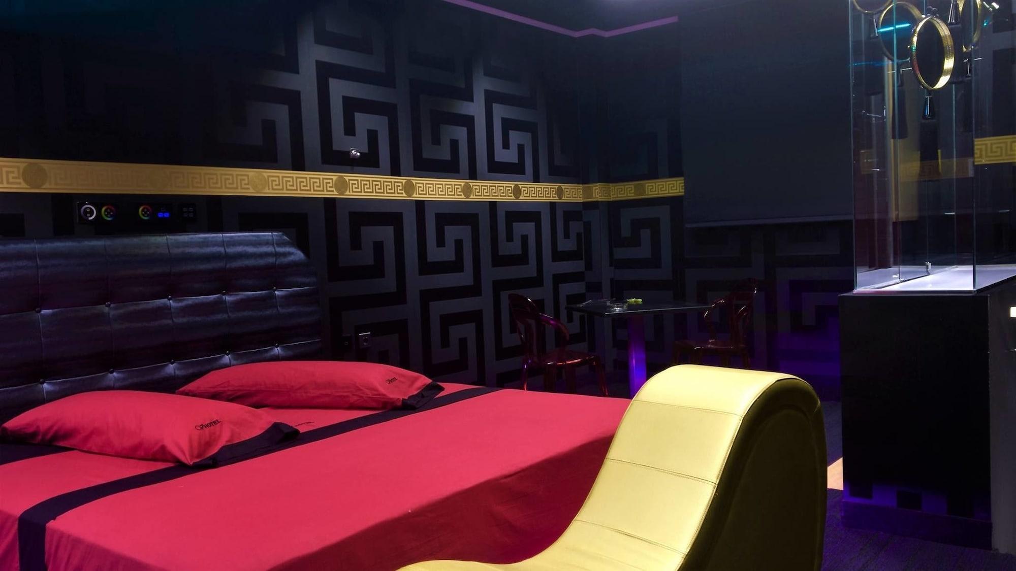 Motel Venus Madrid Norte, Azuqueca de Henares | Mejores ofertas ...