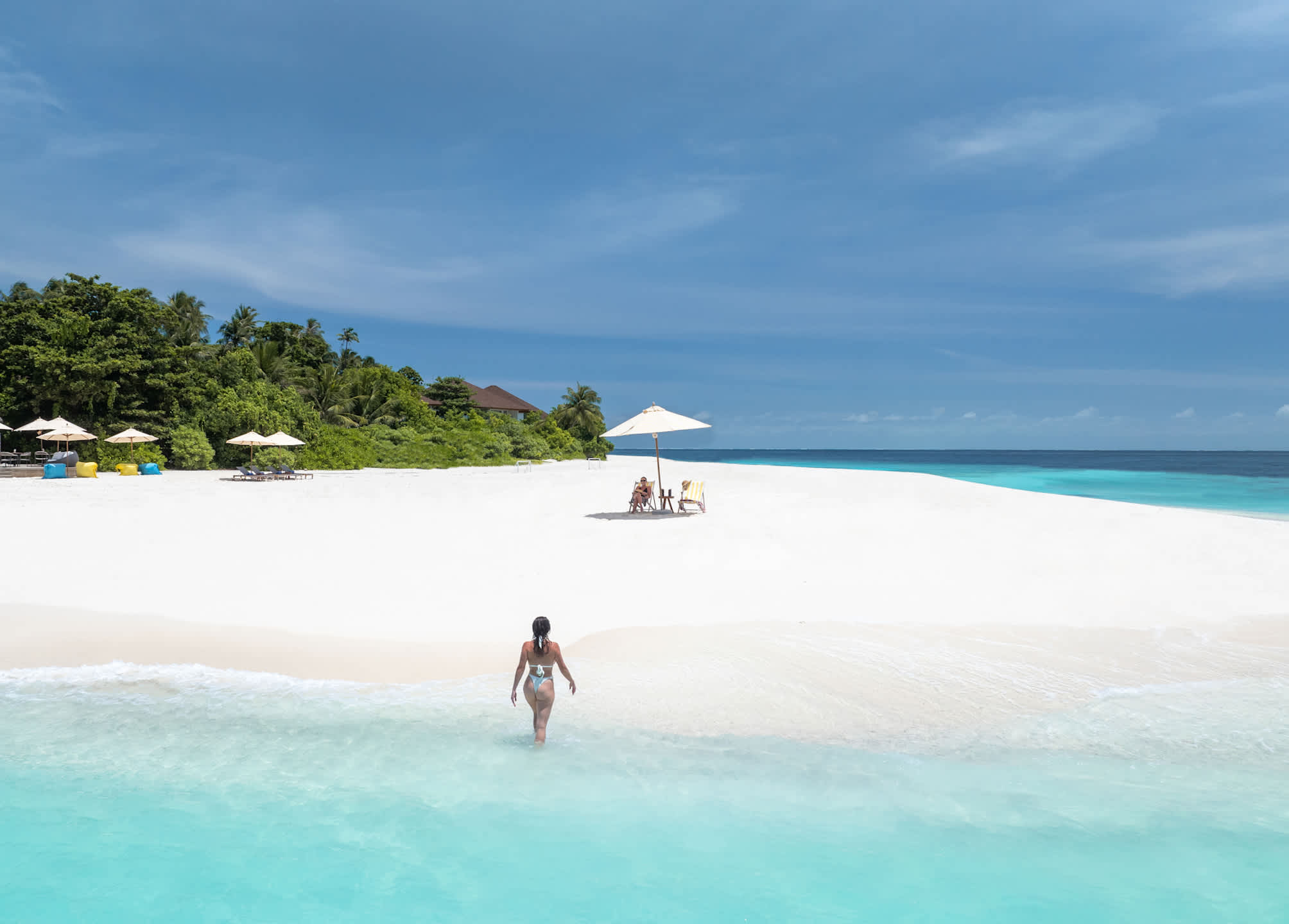 Avani Plus Fares Maldives Resort, Fares | Best deals | lastminute.com