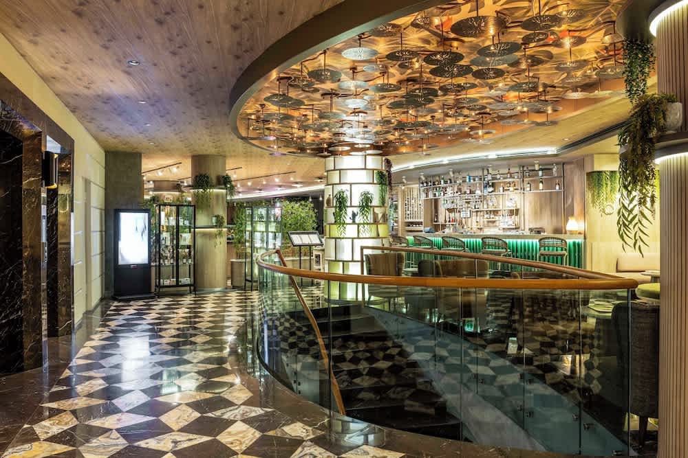 Opera Hotel Bosphorus - Preferred Hotels and Resorts, Istanbul | Best ...