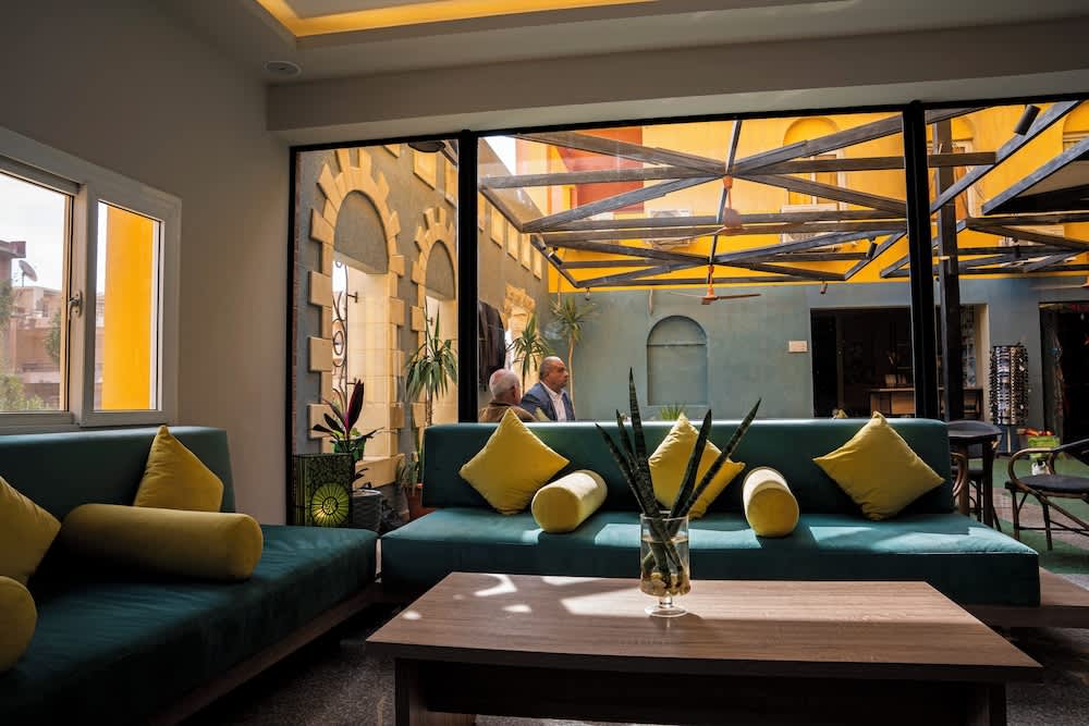 Aldora Residence suites, Hurghada | Meilleures offres | lastminute.com FR