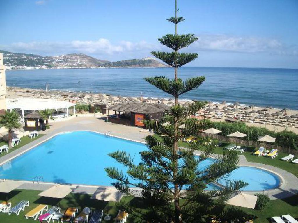 Golden Yasmine Mehari Tabarka, Tabarka | Parhaat tarjoukset | lastminute FI