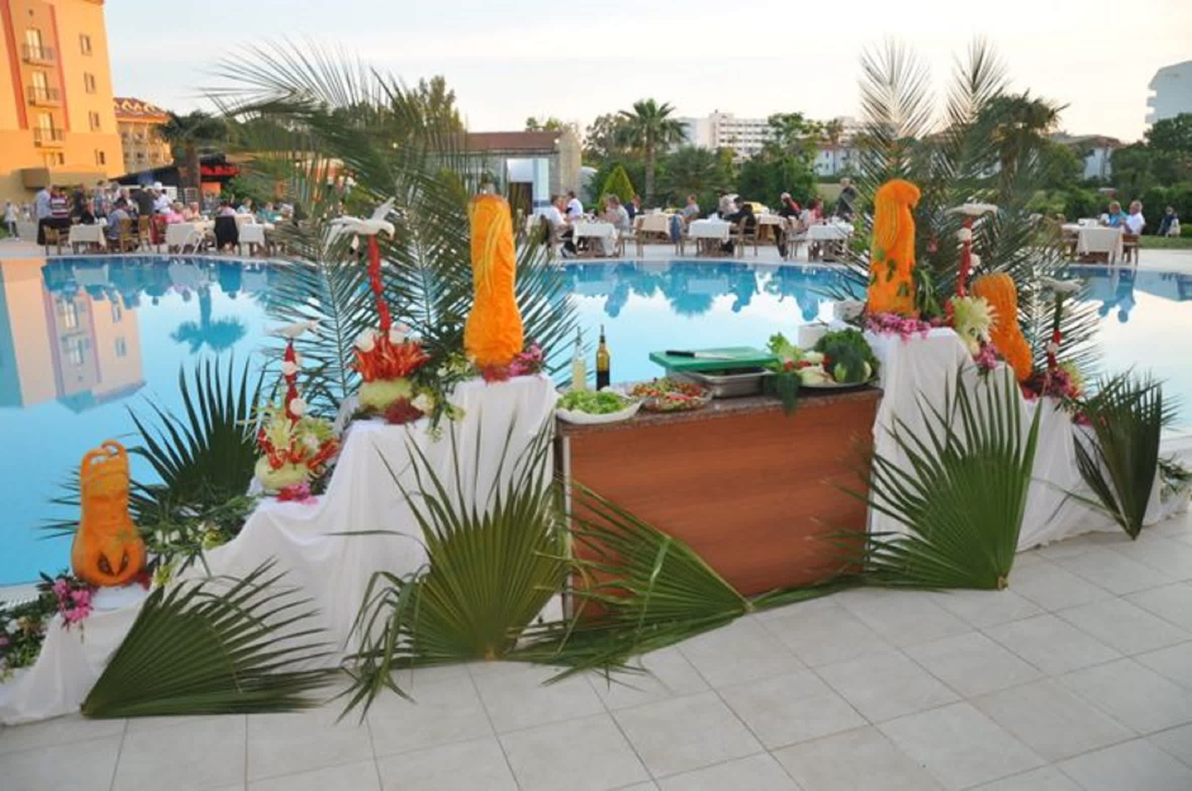 Victory Resort, Colakli | Günstige Angebote | lastminute.de