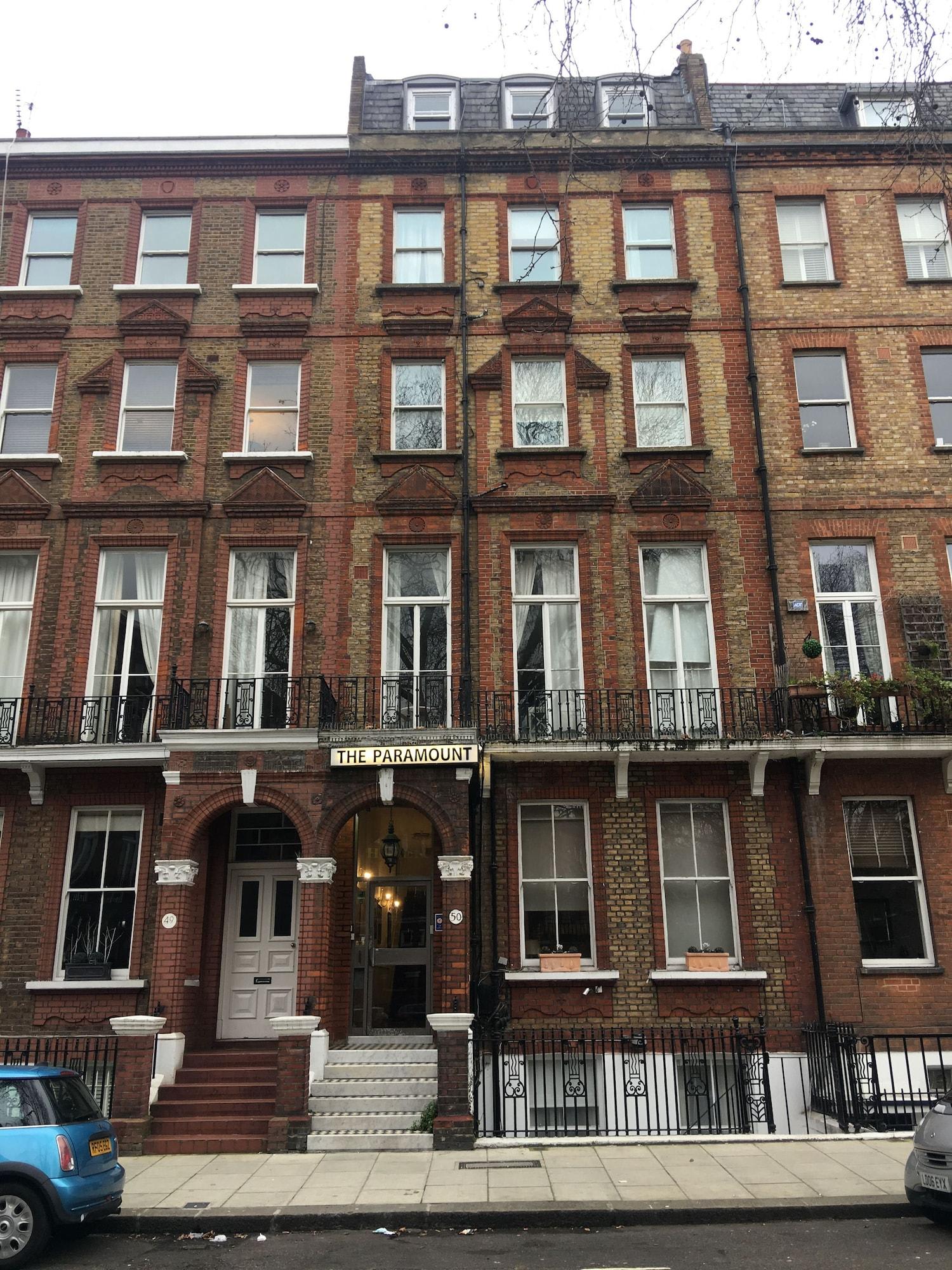 The Paramount Hotel, London | Best deals | lastminute.com