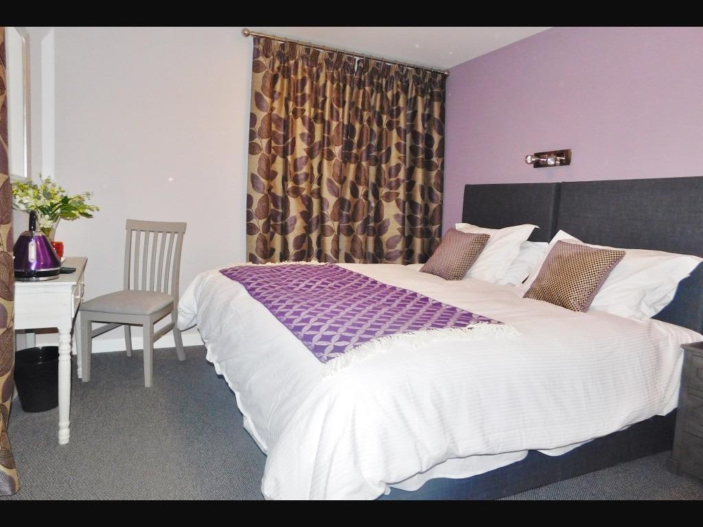 The Bulls Head Hotel, Manchester | Best deals | lastminute.com