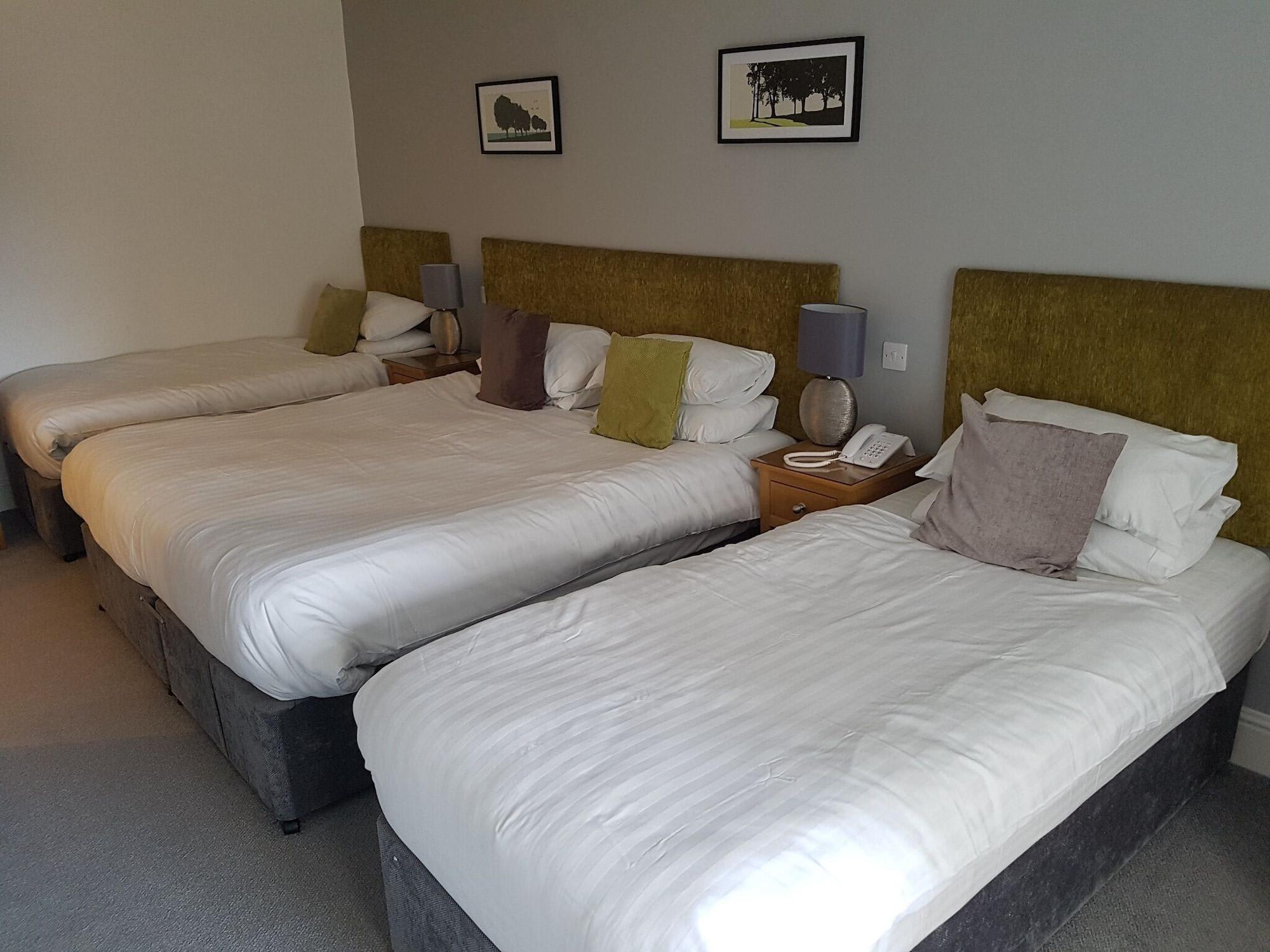 The Cliff Hotel & Spa, Cardigan | Best deals | lastminute.com