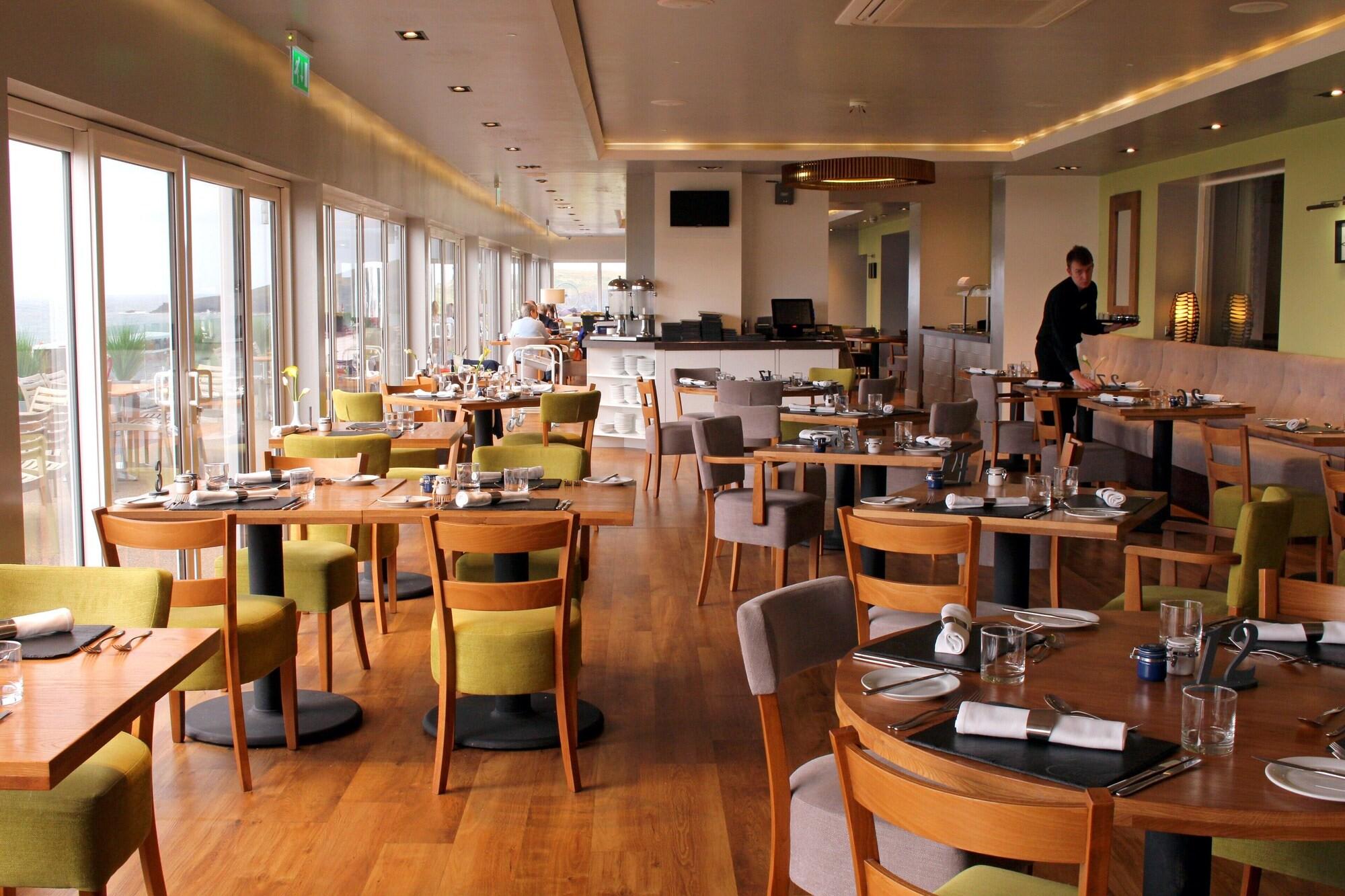 The Cliff Hotel & Spa, Cardigan | Best deals | lastminute.com