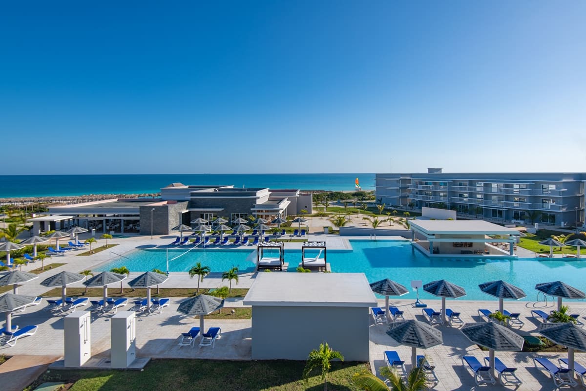 Vila Gale Cayo Paredon, Cayo las Brujas | Best deals | lastminute US