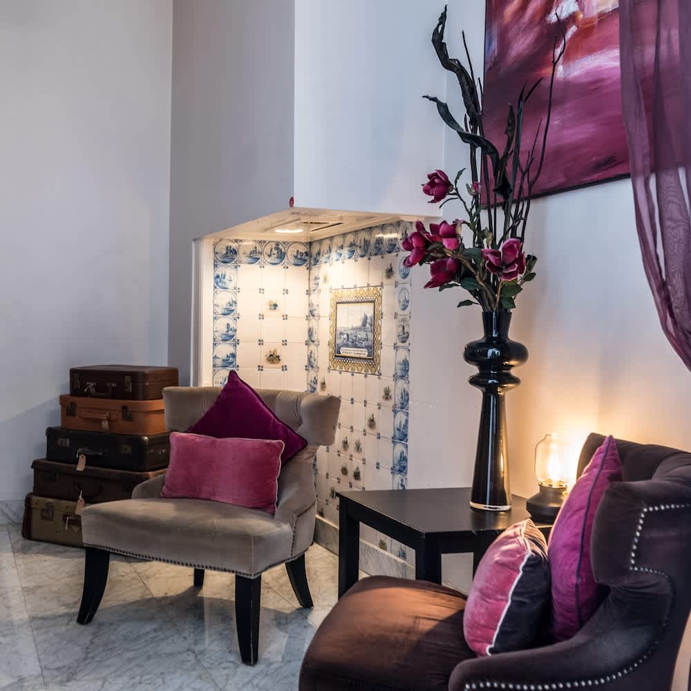 Hotel Amstelzicht, Amsterdam | Best deals | lastminute IE