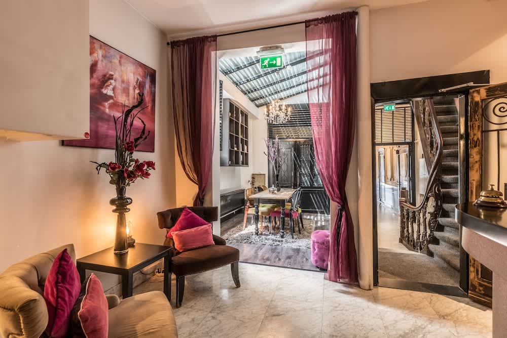 Hotel Amstelzicht, Amsterdam | Best deals | lastminute IE