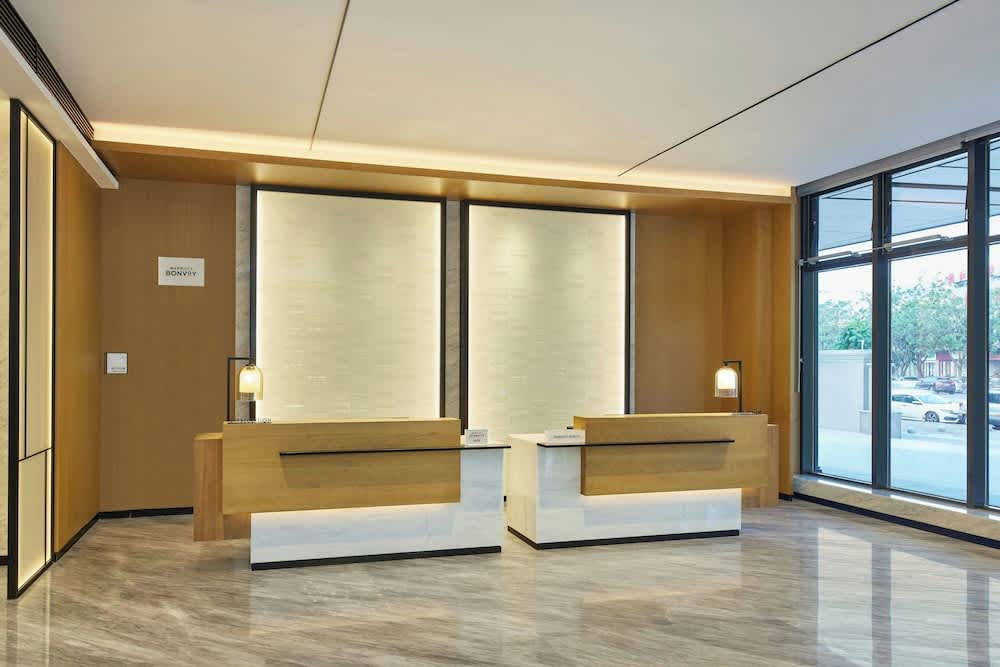 Fairfield by Marriott Haikou Meilan, Haikou | Meilleures offres ...