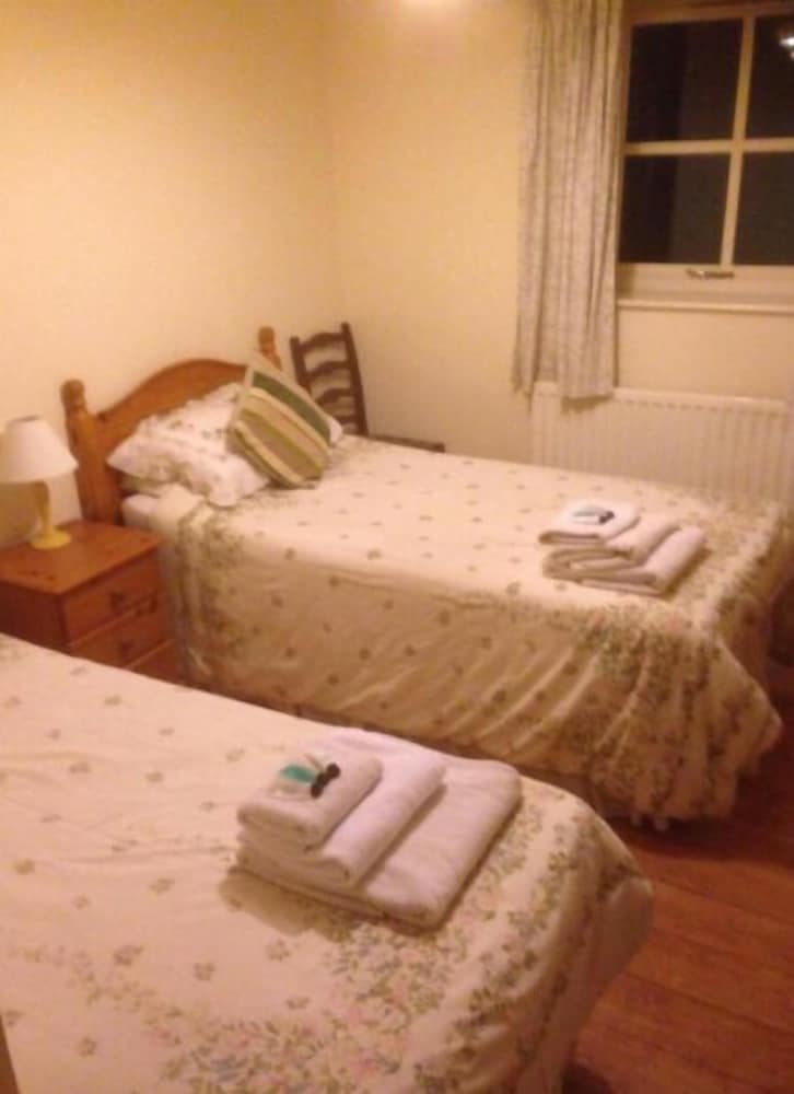 Balterley Green Farm, Crewe | Best deals | lastminute.com