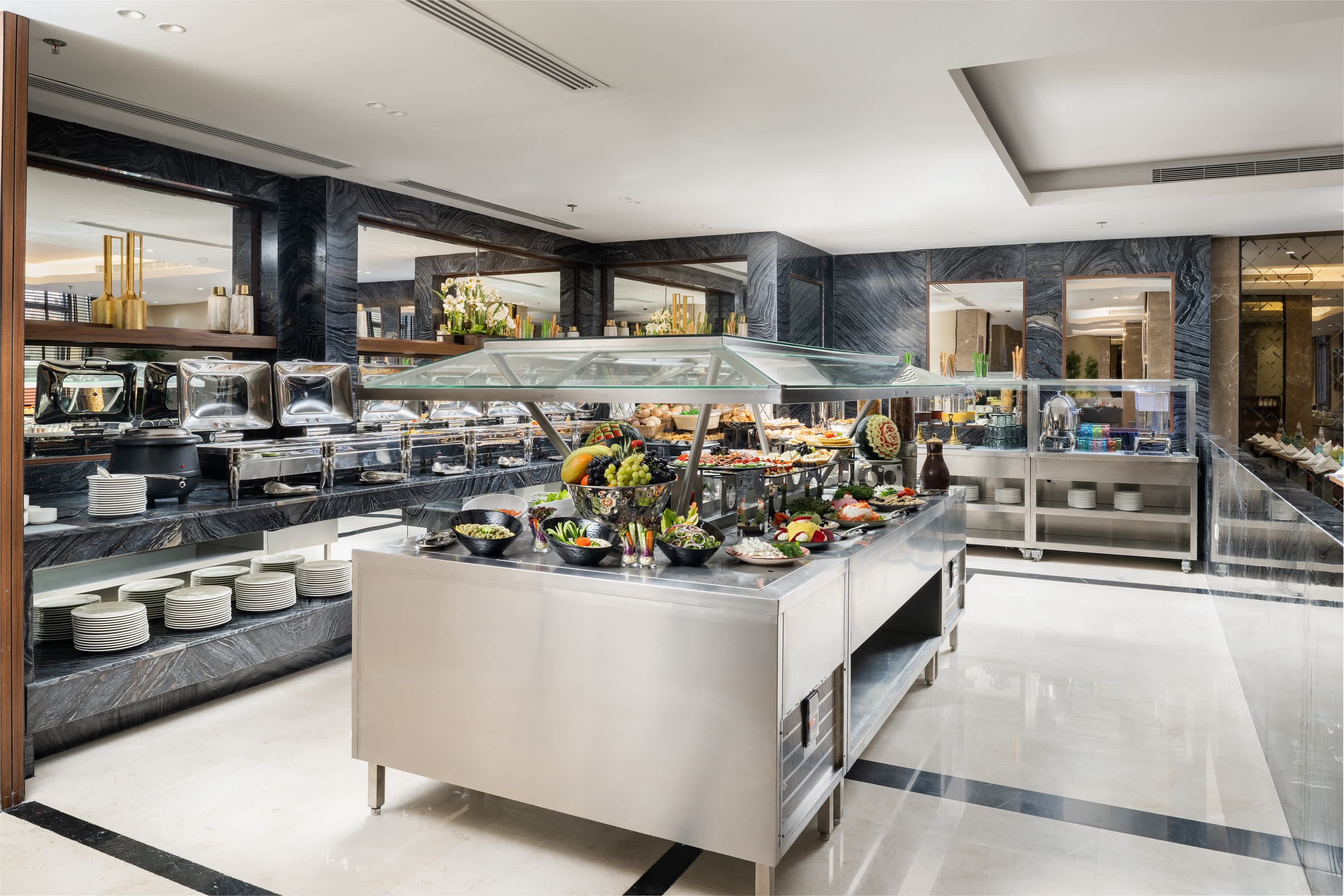 Three Pearls Musalli Hotel, Mecca | Best deals | lastminute IE