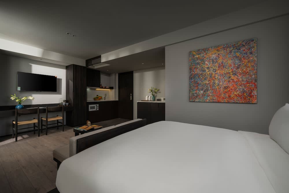 Thè HEM Hotel and Apartment, Danang | Best deals | lastminute.com