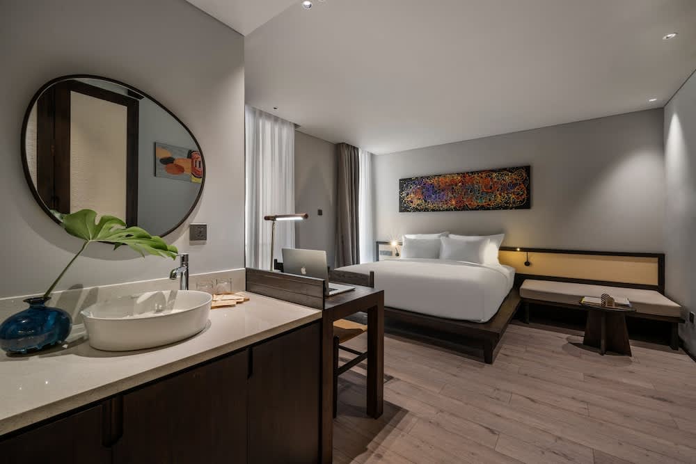 Thè HEM Hotel and Apartment, Danang | Best deals | lastminute.com
