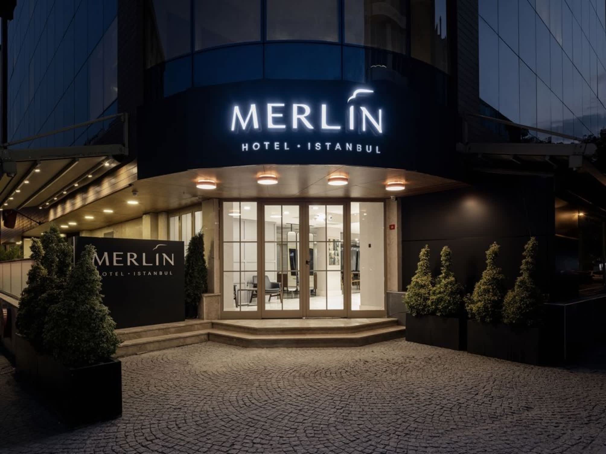 Merlin Hotel Istanbul, Istanbul | Günstige Angebote | lastminute AT