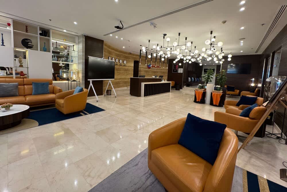Ramada Encore Doha by Wyndham, Doha | Best deals | lastminute.com