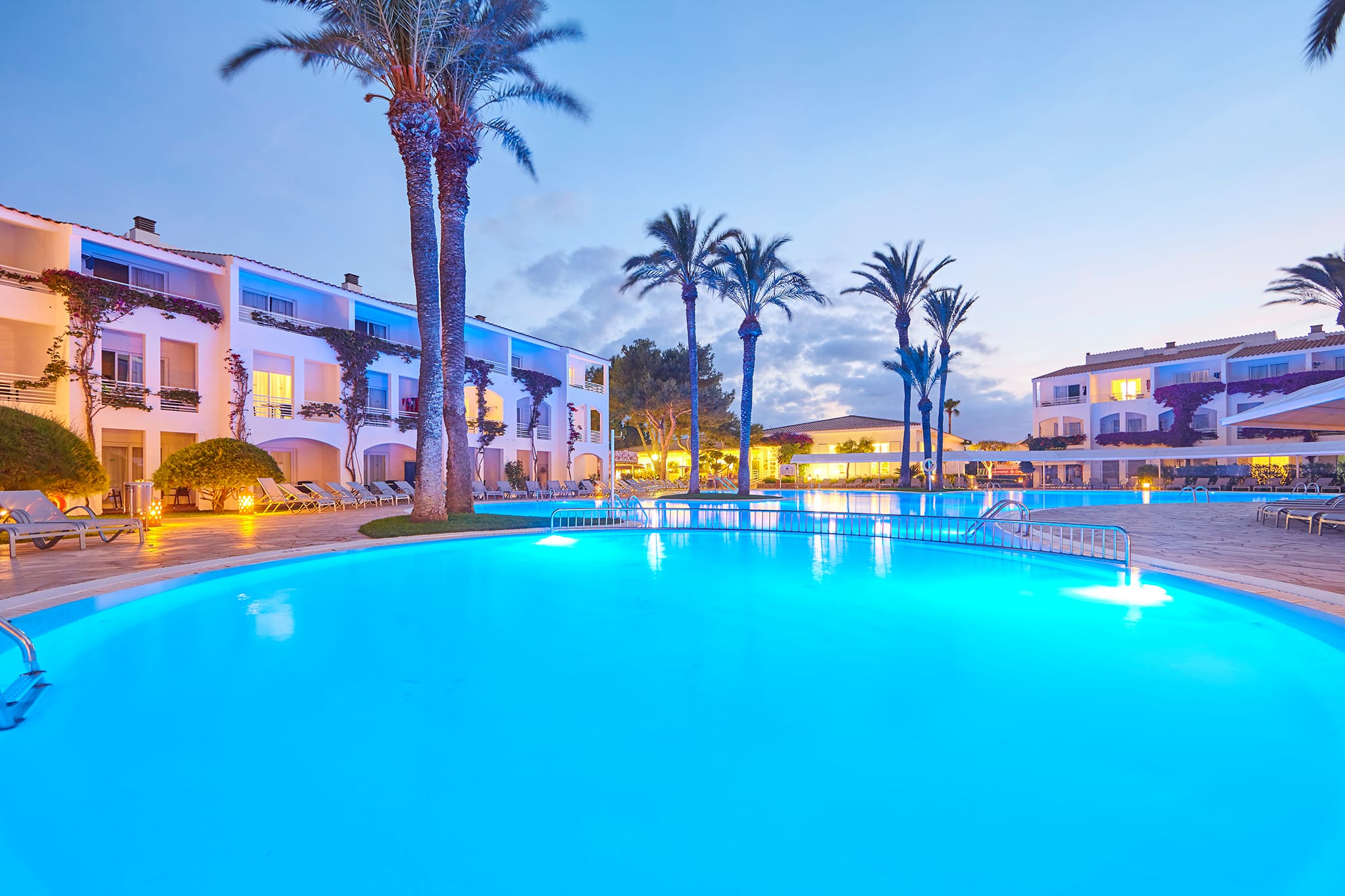 Prinsotel La Caleta, Ciutadella de Menorca | Günstige Angebote ...