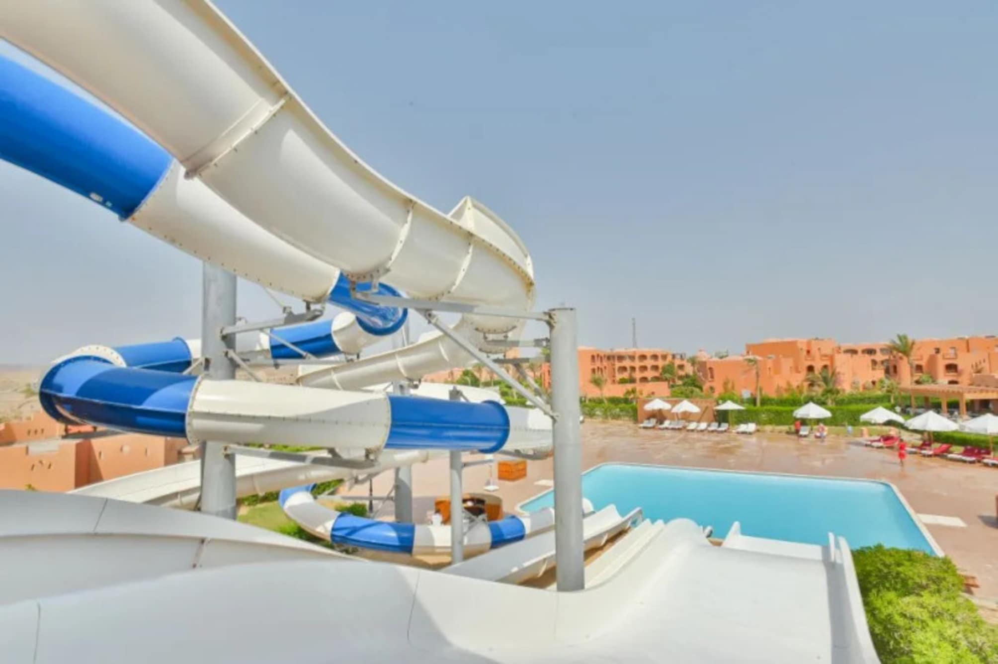 Dream Lagoon Resort & Aqua Park, Marsa Alam | Offerte top | lastminute.com