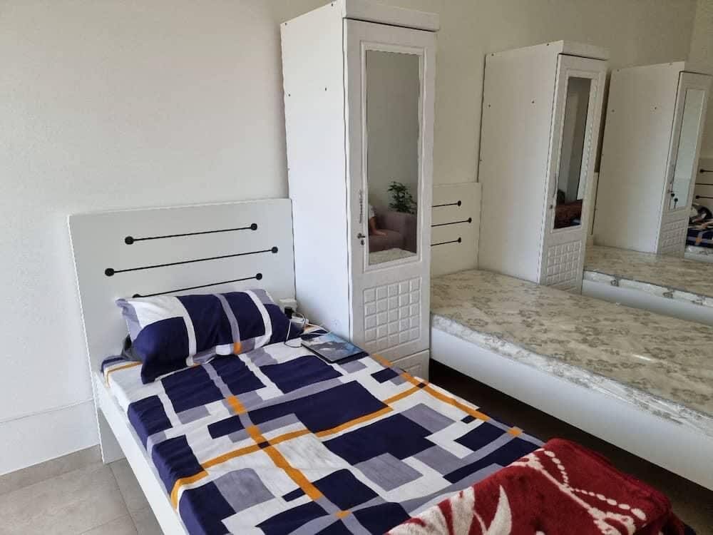 Unique Hostel Dubai, Dubai | Best deals | lastminute.com