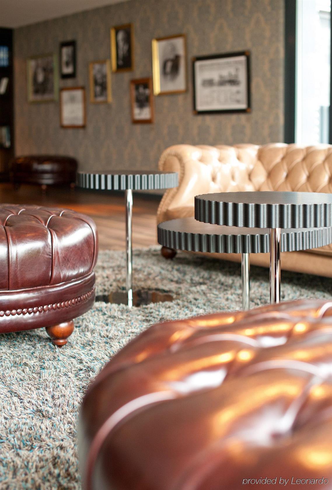 Motel One München-Deutsches Museum, Munich | Best deals | lastminute.com