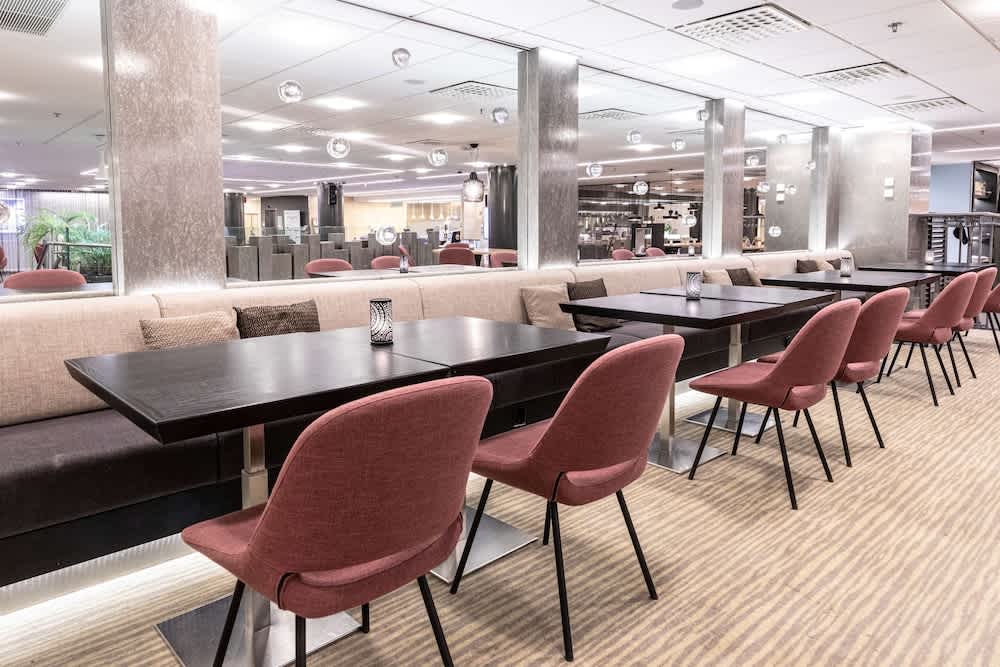 Scandic Julia, Turku | Parhaat tarjoukset | lastminute FI