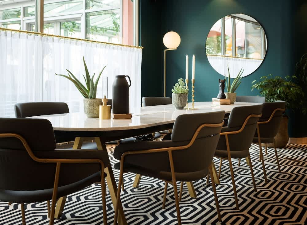 Scandic Grand Hotel, Örebro | Beste deals | lastminute NL