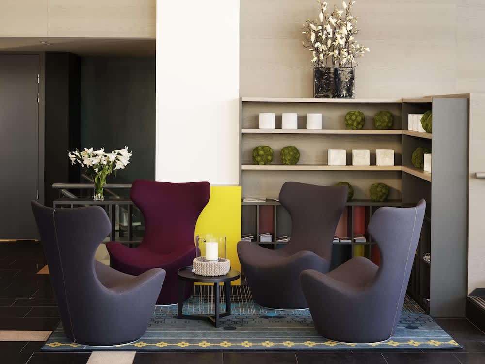 Scandic Narvik, Narvik | Beste deals | lastminute NL