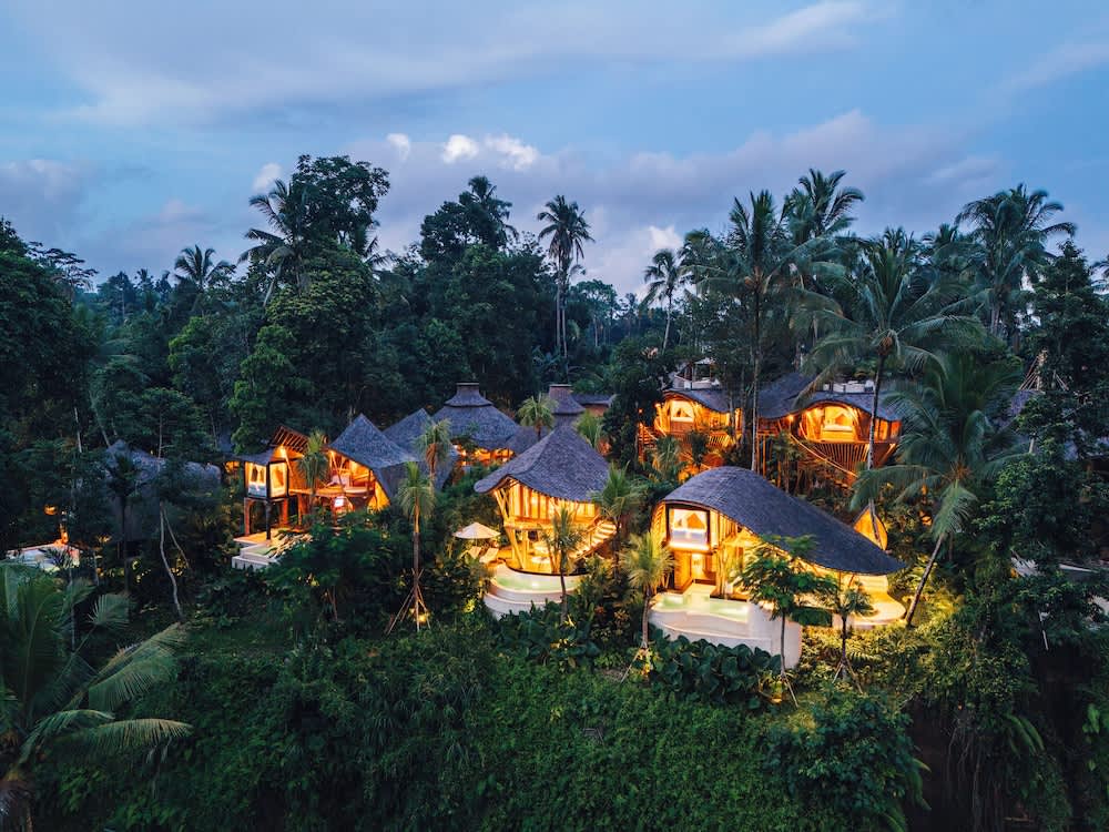 Bambootel Sawah View, Tampaksiring | Offerte top | lastminute CH(IT)