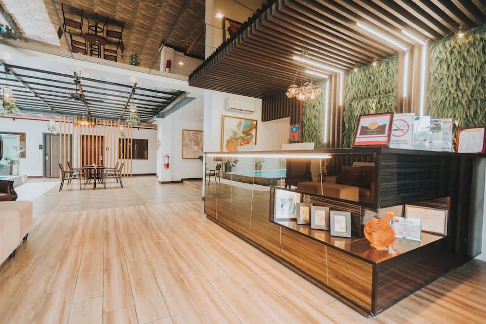 SureStay Plus Hotel by Best Western AC LUXE Angeles City, Ángeles ...