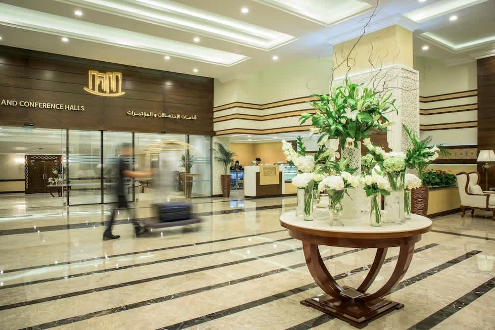 Ezdan Hotel West Bay, Doha | Best deals | lastminute.com