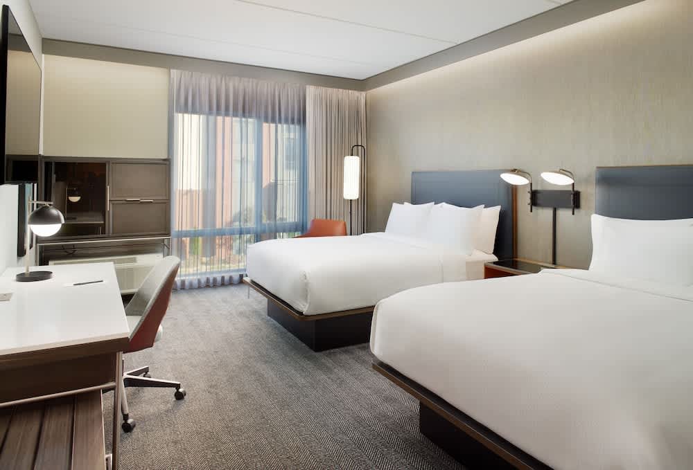 Courtyard by Marriott Atlanta Covington, Covington (GA) | Best deals ...