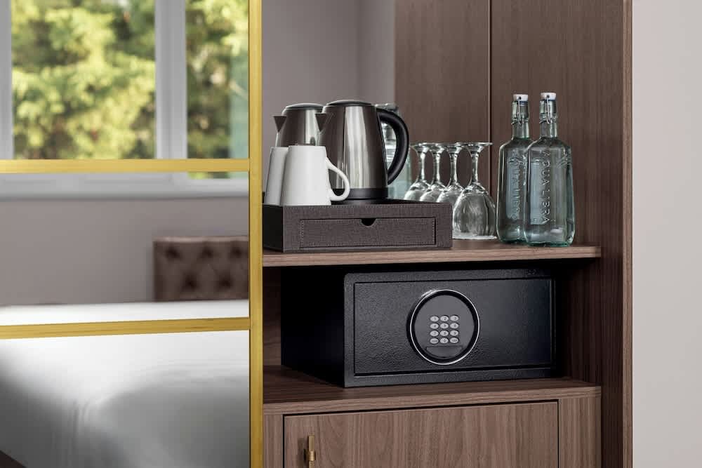 Delta Hotels by Marriott Colchester, Colchester | Best deals ...