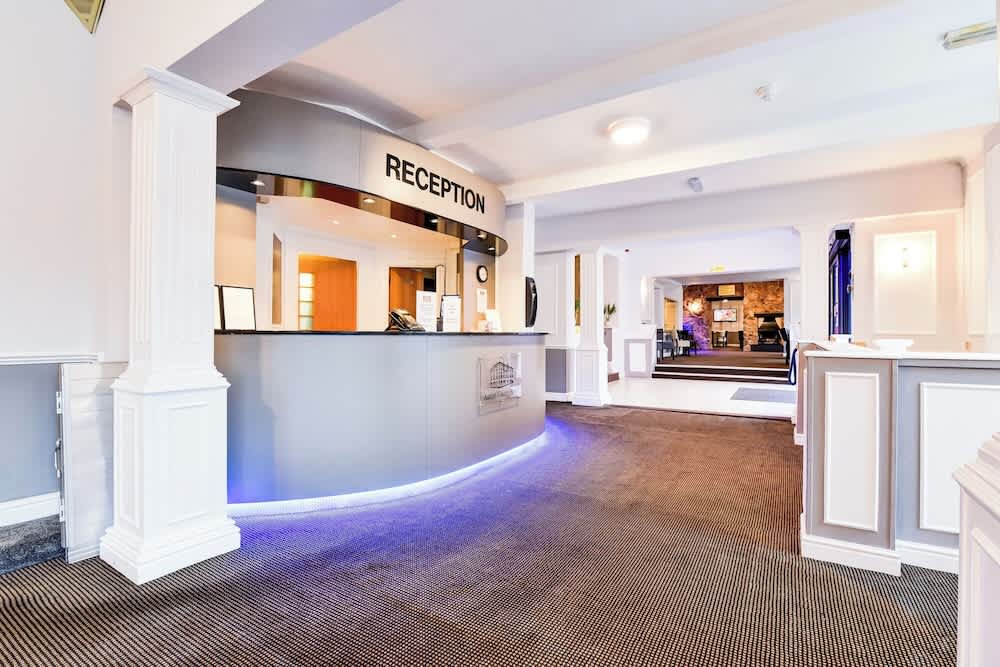 Premier Inn Derby City Centre Riverlights, Derby | Best deals ...