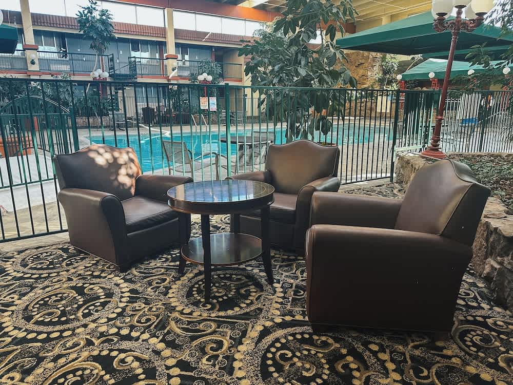 Clarion Inn, Fort Collins | Best deals | lastminute.com