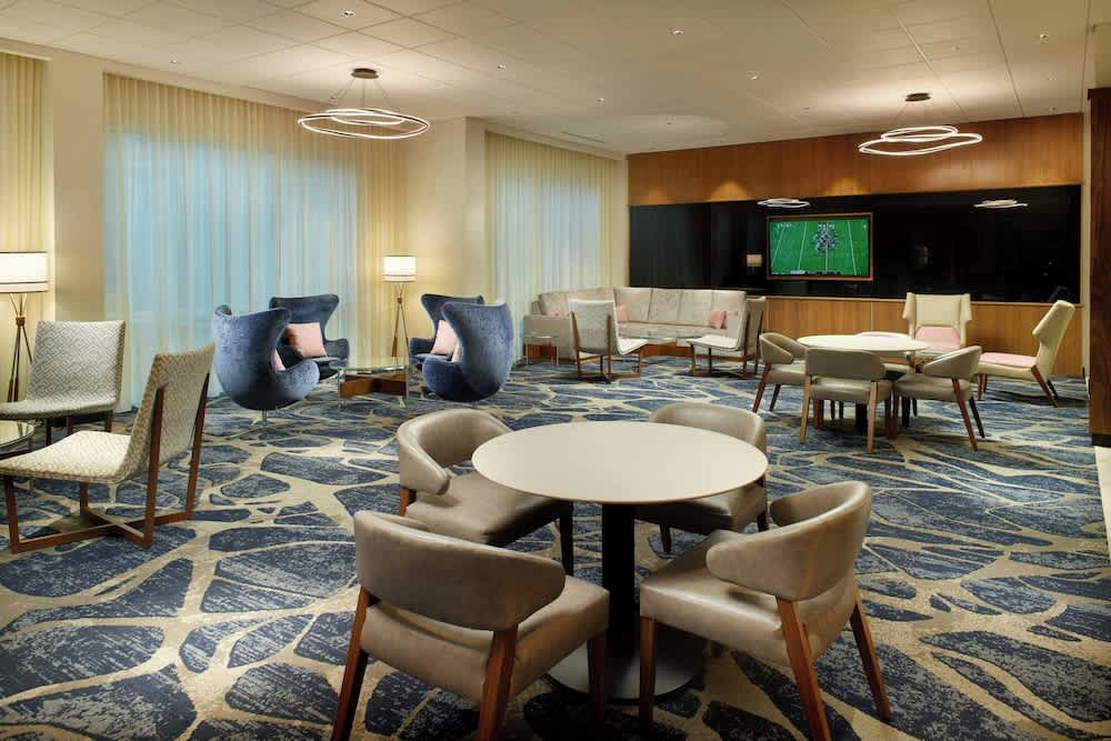 Courtyard by Marriott Atlanta Covington, Covington (GA) | Best deals ...