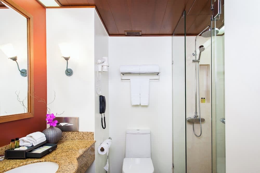 Amari Don Muang Airport Bangkok, Bangkok | Best deals | lastminute IE