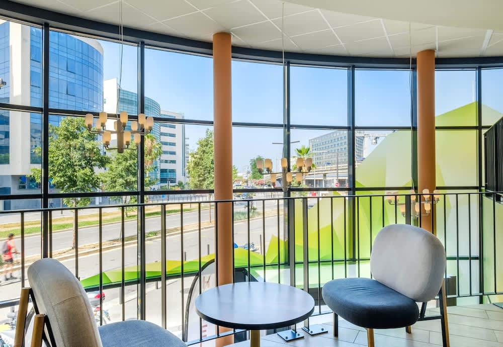B&B HOTEL Nice Aéroport Arenas, Nice | Best deals | lastminute.com