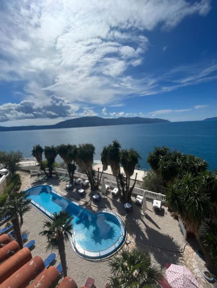 Hotel Sanremo Vlore, Orikum | Meilleures offres | lastminute.com FR
