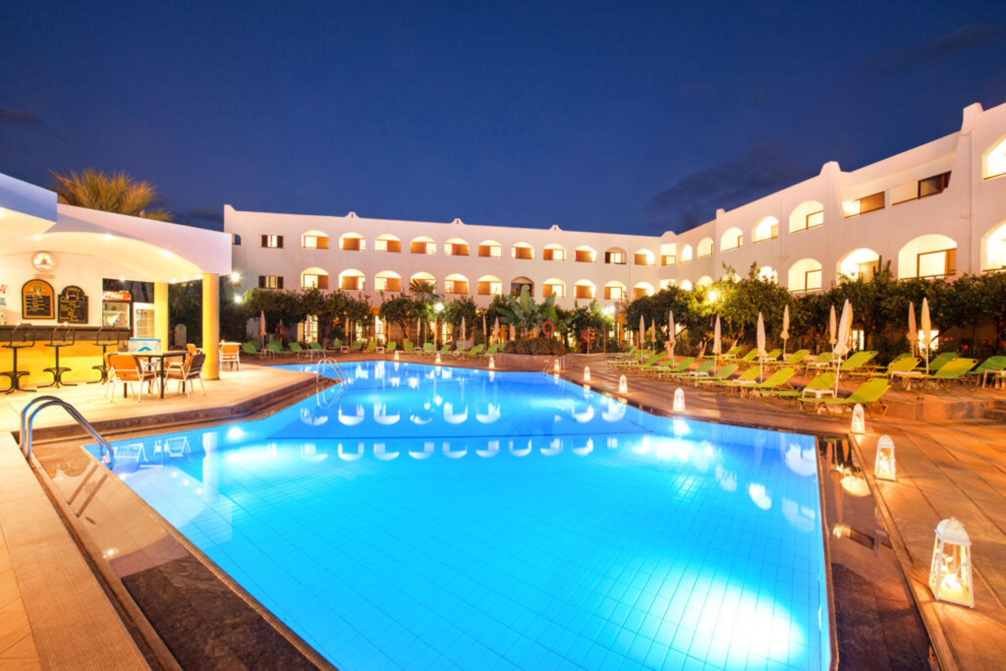 Malia Holidays Hotel, Malia | Günstige Angebote | lastminute AT