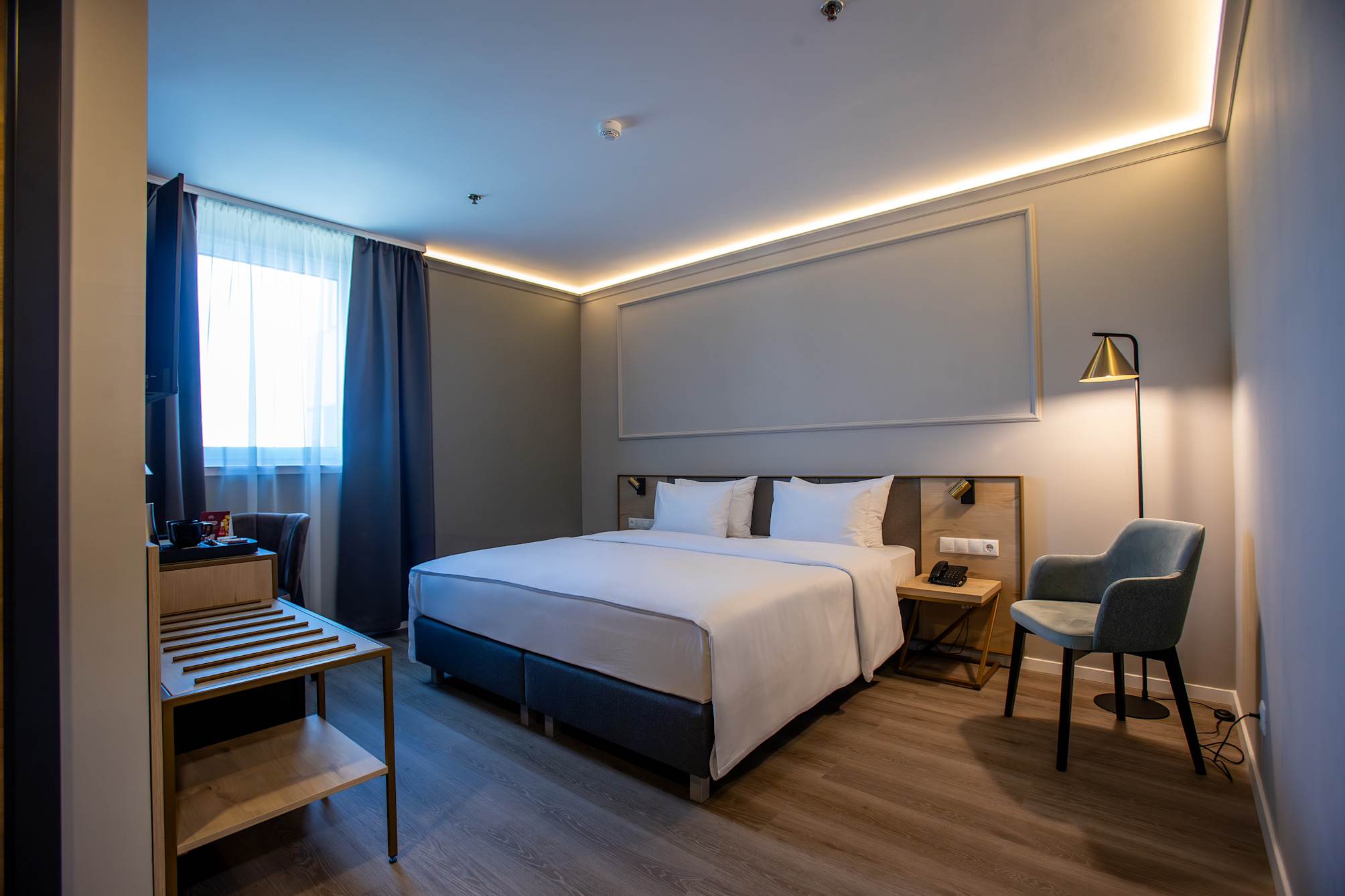 Expo Tower by Mellow Mood Hotels, Budapest | Bedste tilbud | lastminute DK