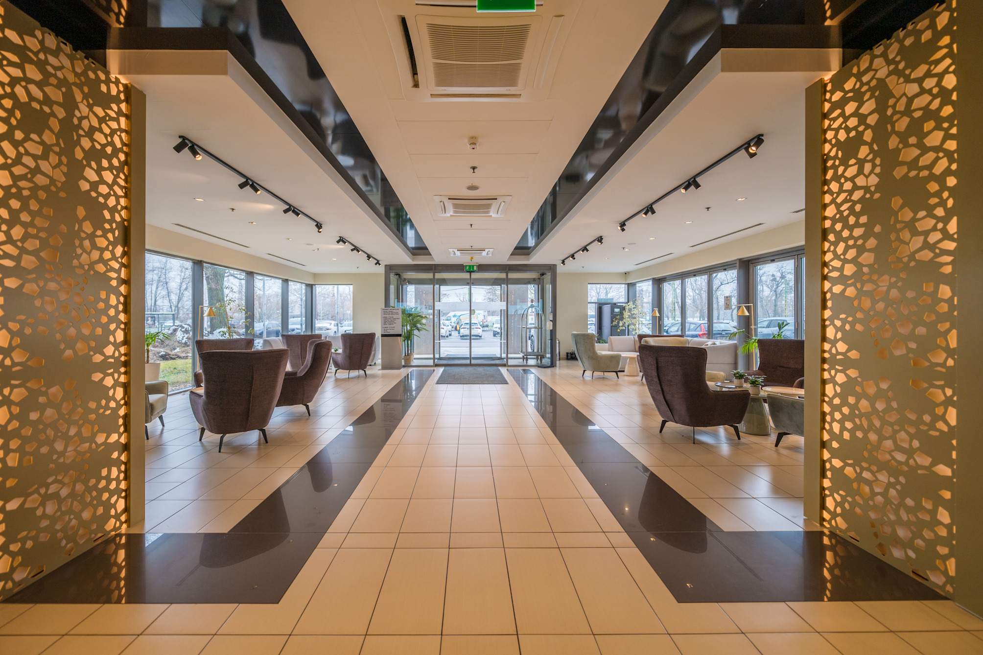 Expo Tower by Mellow Mood Hotels, Budapest | Best deals | lastminute IE