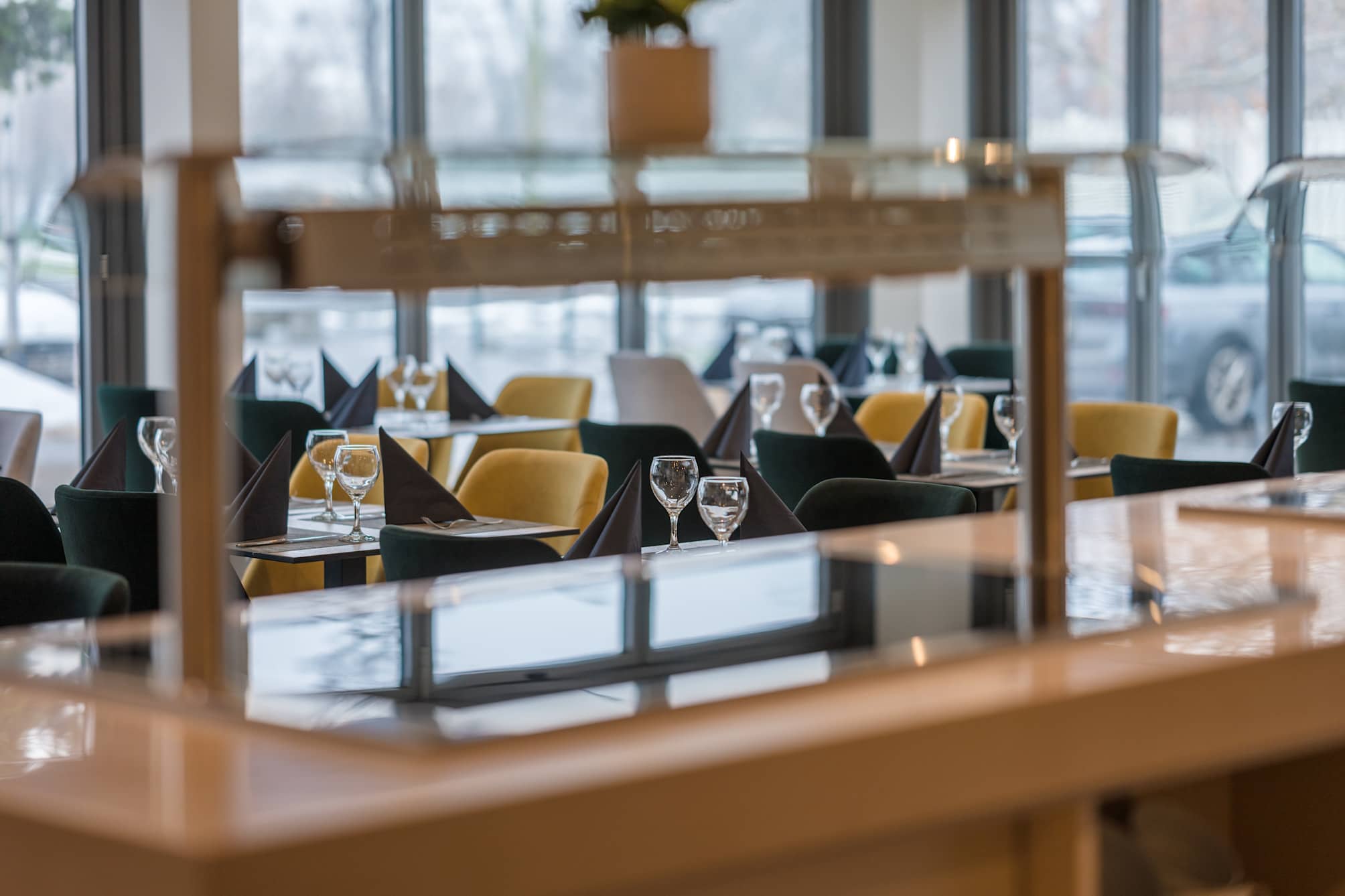 Expo Tower by Mellow Mood Hotels, Budapešť | Nejlepší nabídky ...