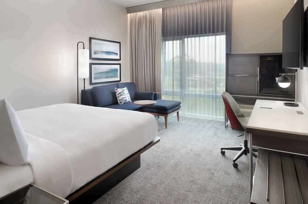 Courtyard by Marriott Atlanta Covington, Covington (GA) | Best deals ...