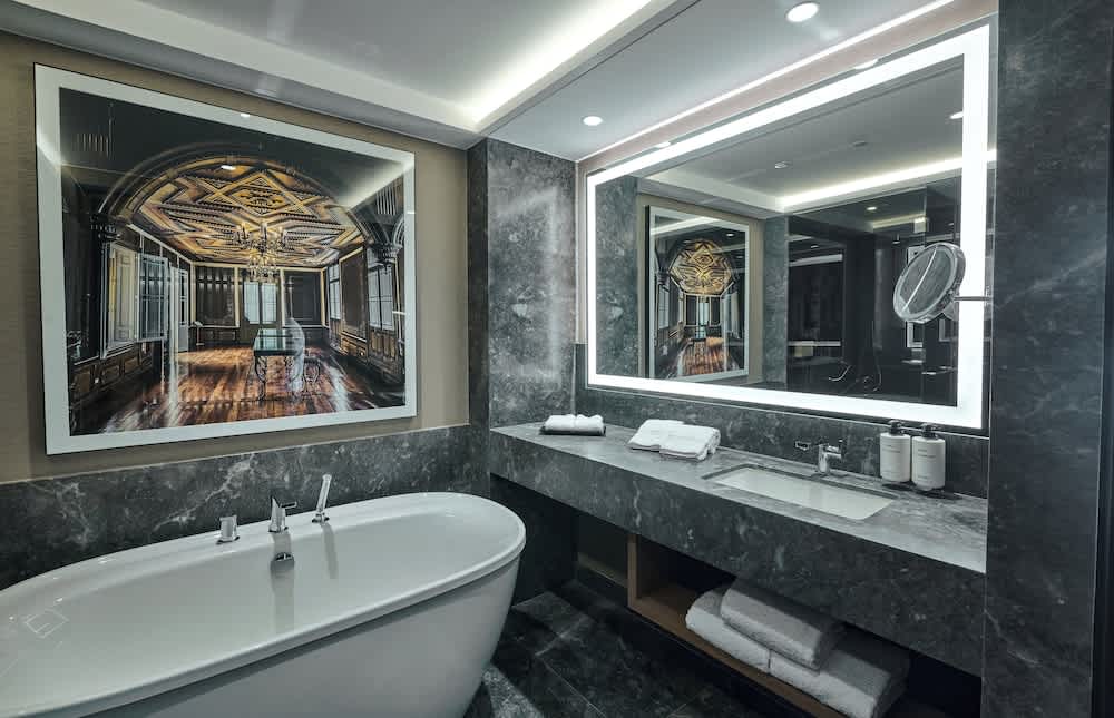 Intercontinental Real Lima Miraflores by IHG, Lima | Offerte top ...