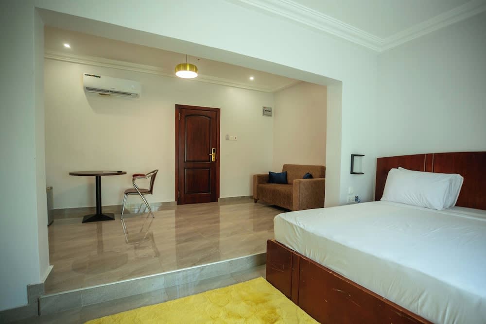 Aklin Hotel and Resorts, Accra | Best deals | lastminute.com