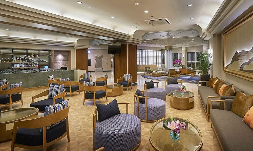 ANA Crowne Plaza Resort Okinawa Uruma Hills By IHG, Uruma | Offerte top | lastminute.com