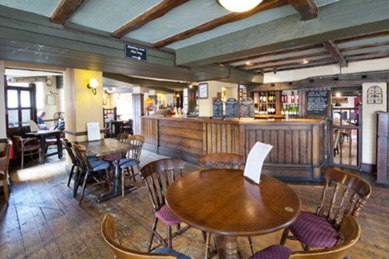 Ye Olde Talbot Hotel by Greene King Inns, Worcester | Best deals ...