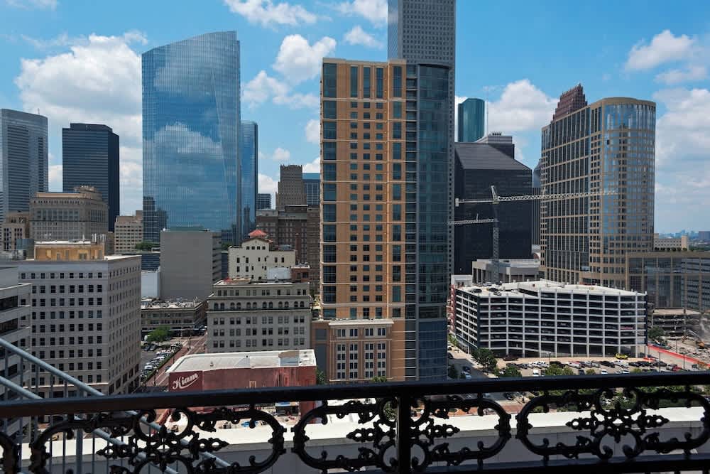 Hotel ICON, Autograph Collection, Houston (TX) | Offerte top | Volagratis